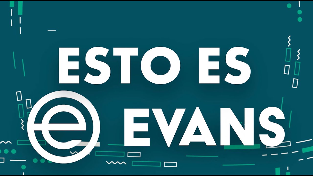 Esto Es Evans - YouTube