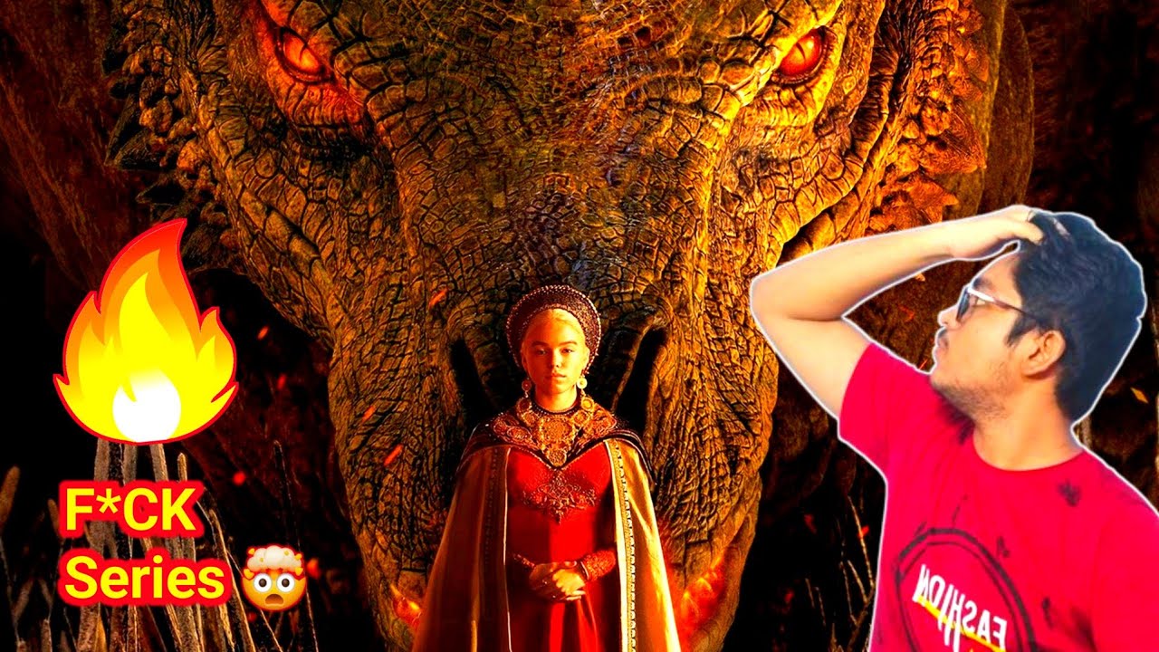 House of the Dragon Web series Review | Season 1 | Filmi Vichar - YouTube
