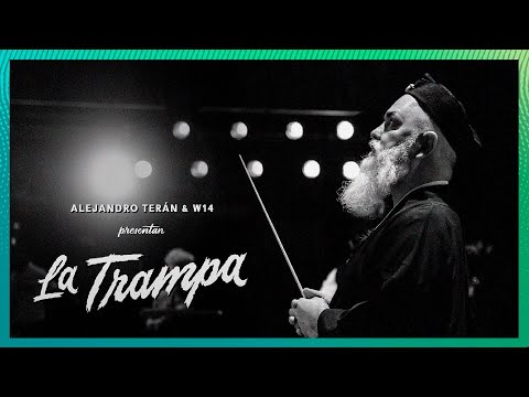 La Trampa | Alejandro Terán