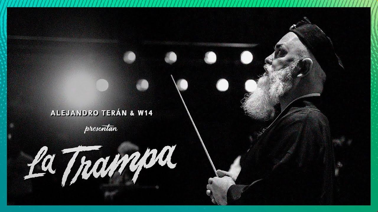 La Trampa | Alejandro Terán - YouTube