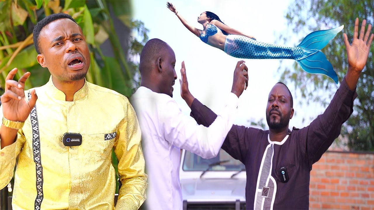 NATANZWEMO IGITAMBO IKUZIMU|Dore IBANGA Riba Mu MAVUTA Aba Pasiteri Bakoresha|GUSAMBANA N ...