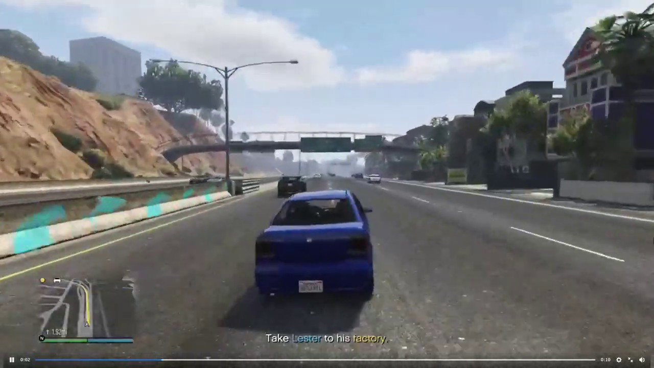 GTA Pop - YouTube