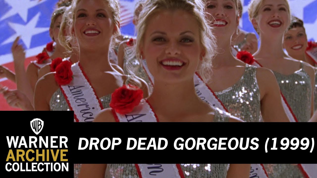 Open HD | Drop Dead Gorgeous | Warner Archive - YouTube