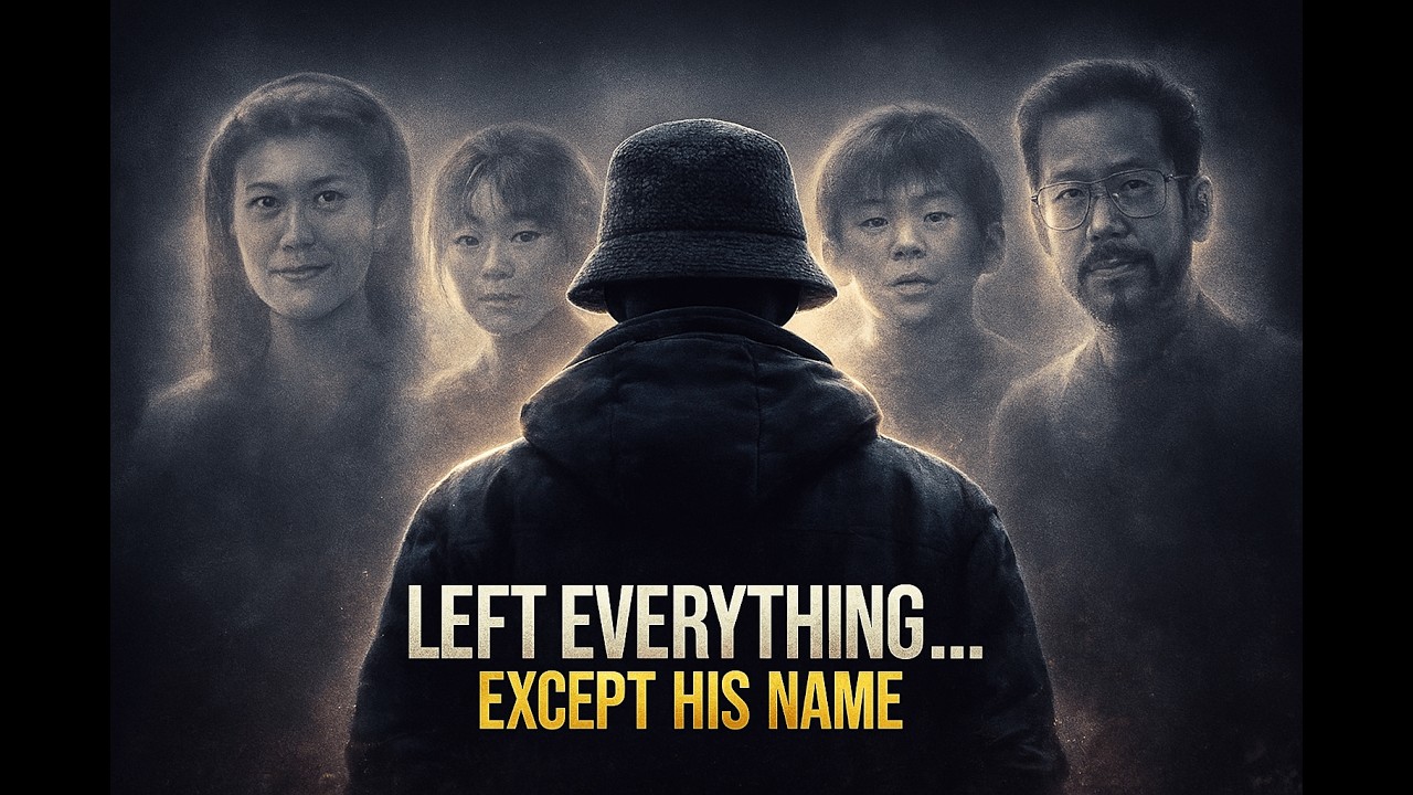 The Setagaya Killer Left Everything Except His Identity #coldcase # ...