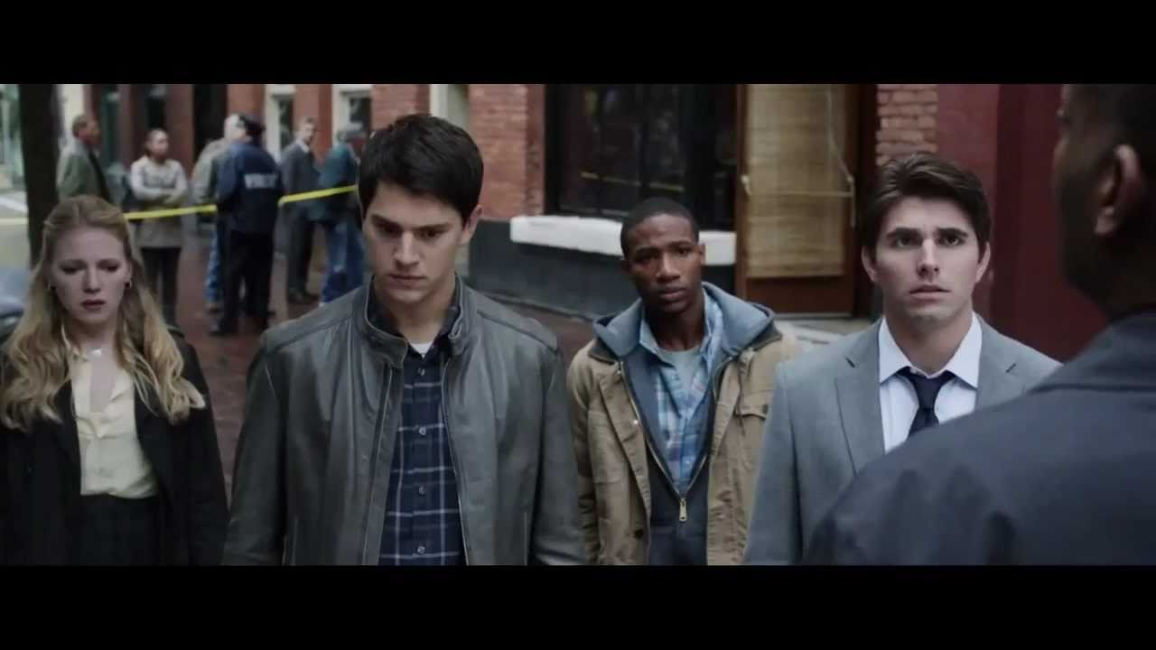 Final Destination 5 - OFFICIAL Trailer 2 - 2011 [HD] - YouTube