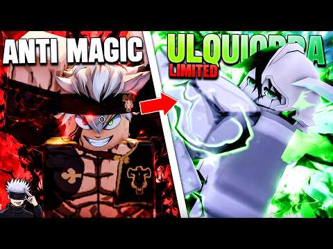 Asta & Ulquiorra are BROKEN In Anime Apocalypse! (Full Update Guide)