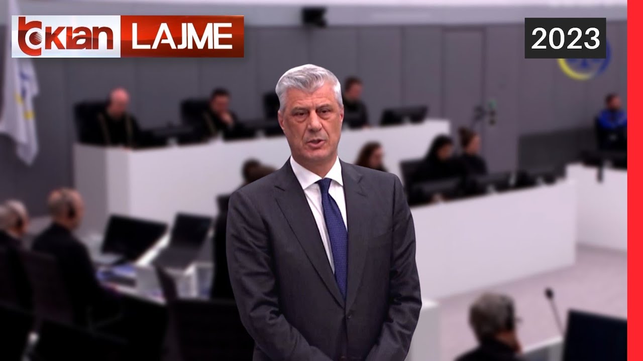 Tv Klan - Nis në Hagë gjyqi ndaj ish-krerëve të UÇK-së | Lajme News ...