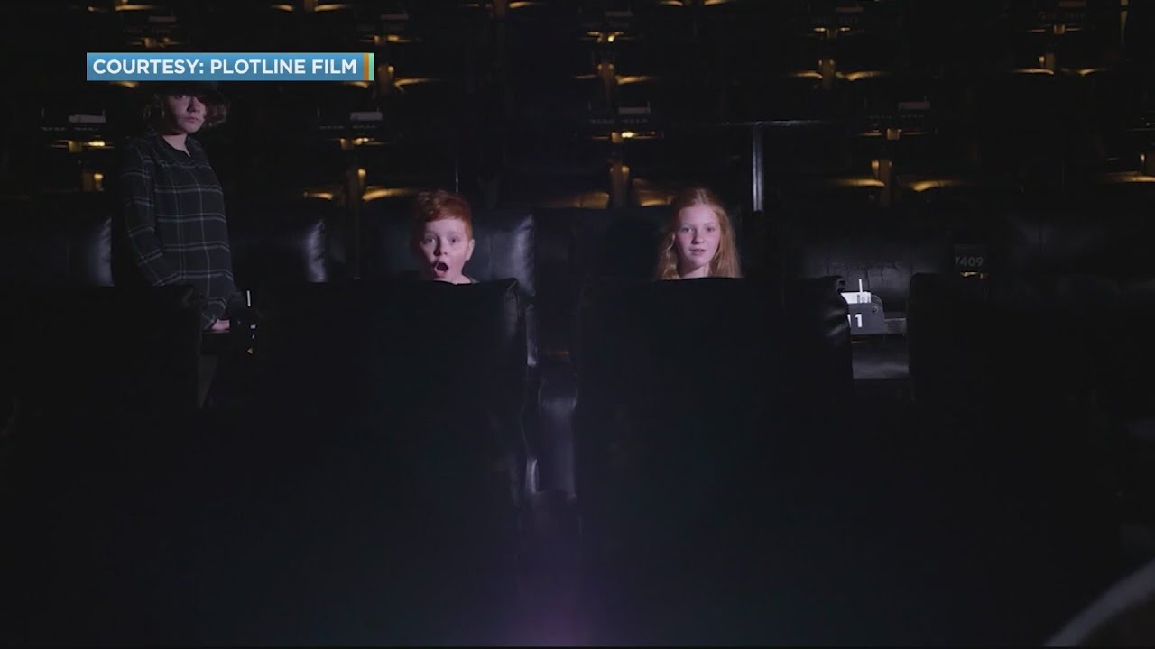 Queen City Shout Spotlight: Plotline Film - YouTube