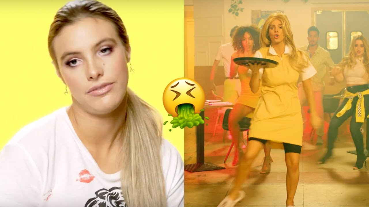 GENIUS INTERVIEWS vs. SONGS *AUTOTUNE* - YouTube