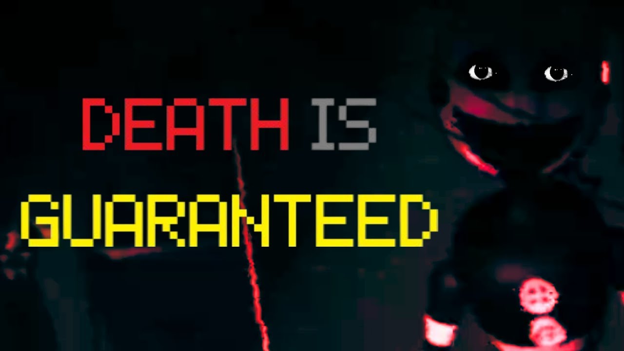 THE CANCELLED FNAF GAME THAT IS PURE AGONY! - YouTube