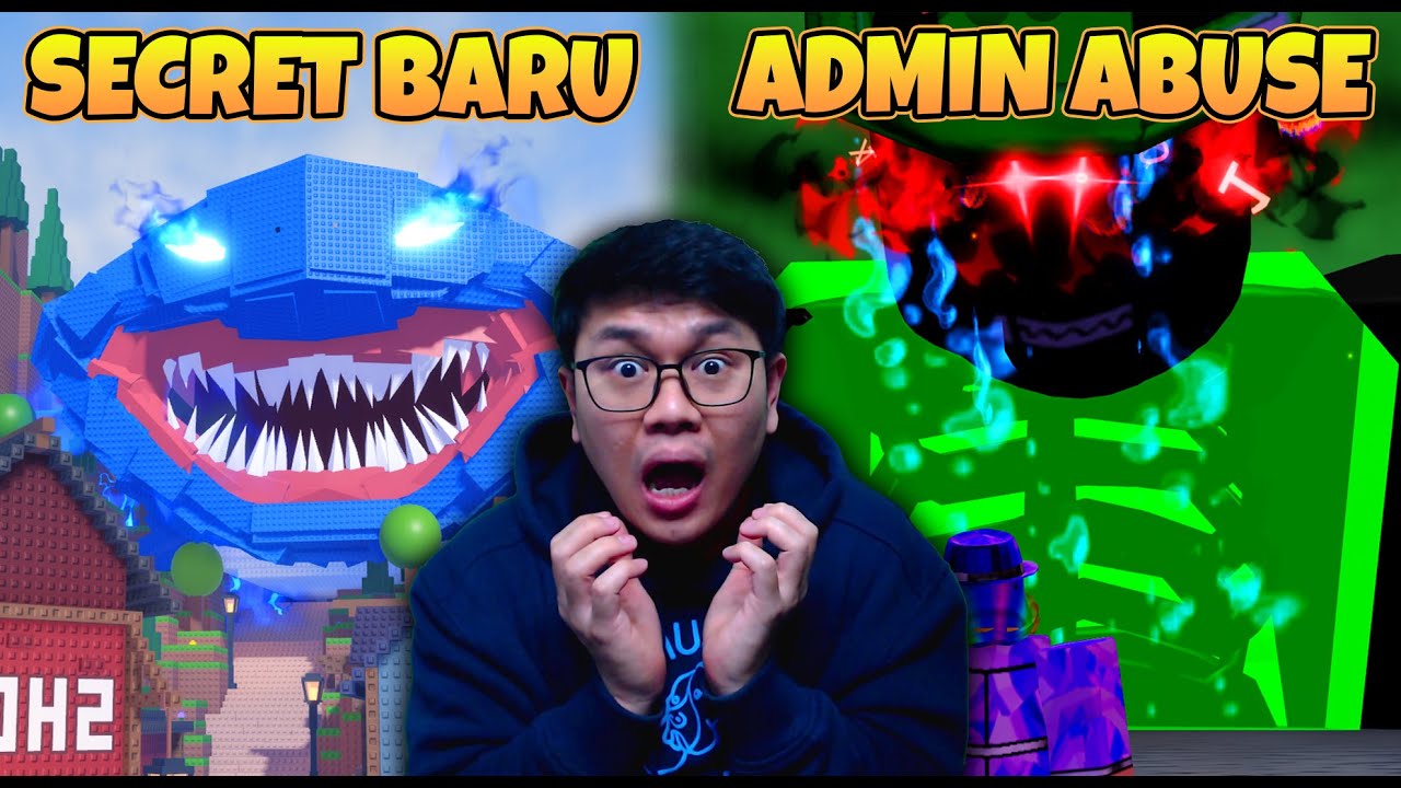 UPDATE DI UNDUR KE JAM 6 PAGI DAN AKAN ADA LUCK BOOST GRATIS DI JAM 3 ...