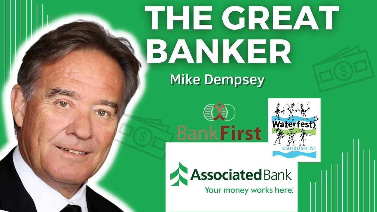 ️ Great clip from Mike Dempsey - YouTube