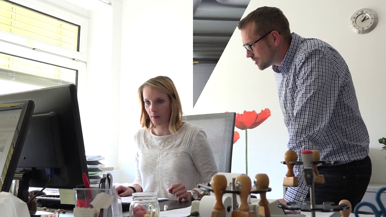 Sterr GmbH - NEU - YouTube