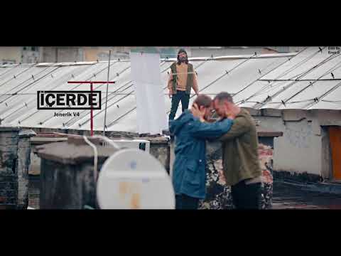 İçerde Müzikleri | Jenerik V4