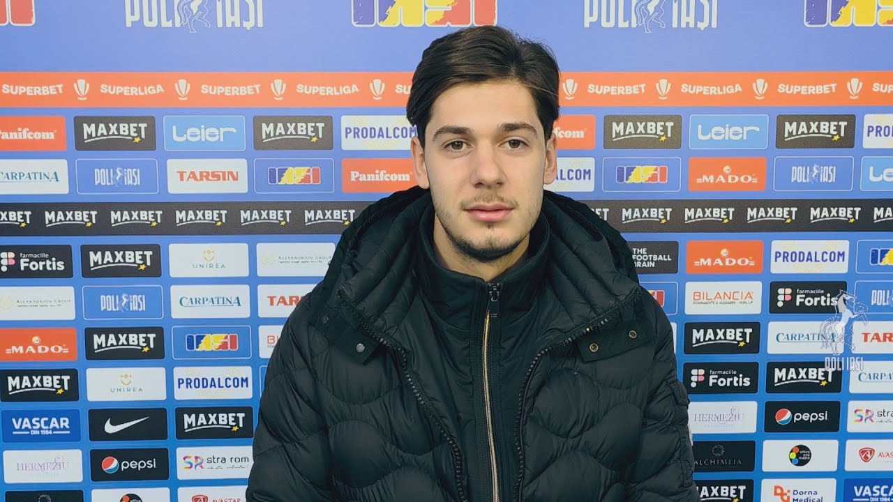 Interviu Valentin BORCEA - YouTube