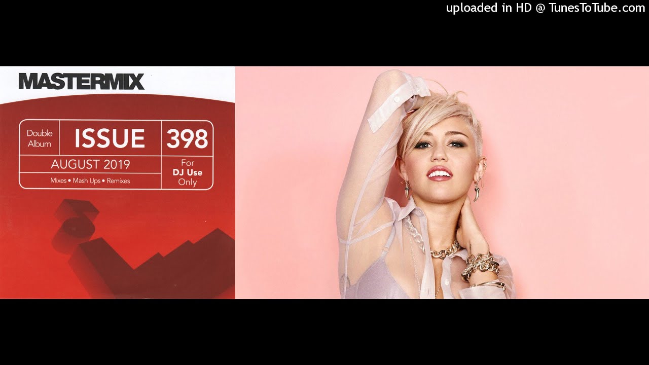 Chart Hits (Mastermix Mix) Music Factory Mastermix Issue 398 - YouTube