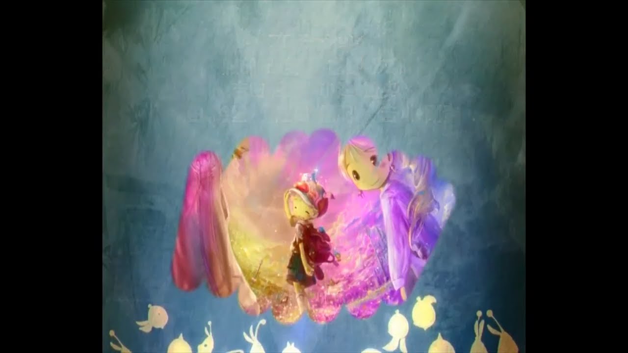 エレビッツED / The Smile of You (Elebits Ending) - YouTube