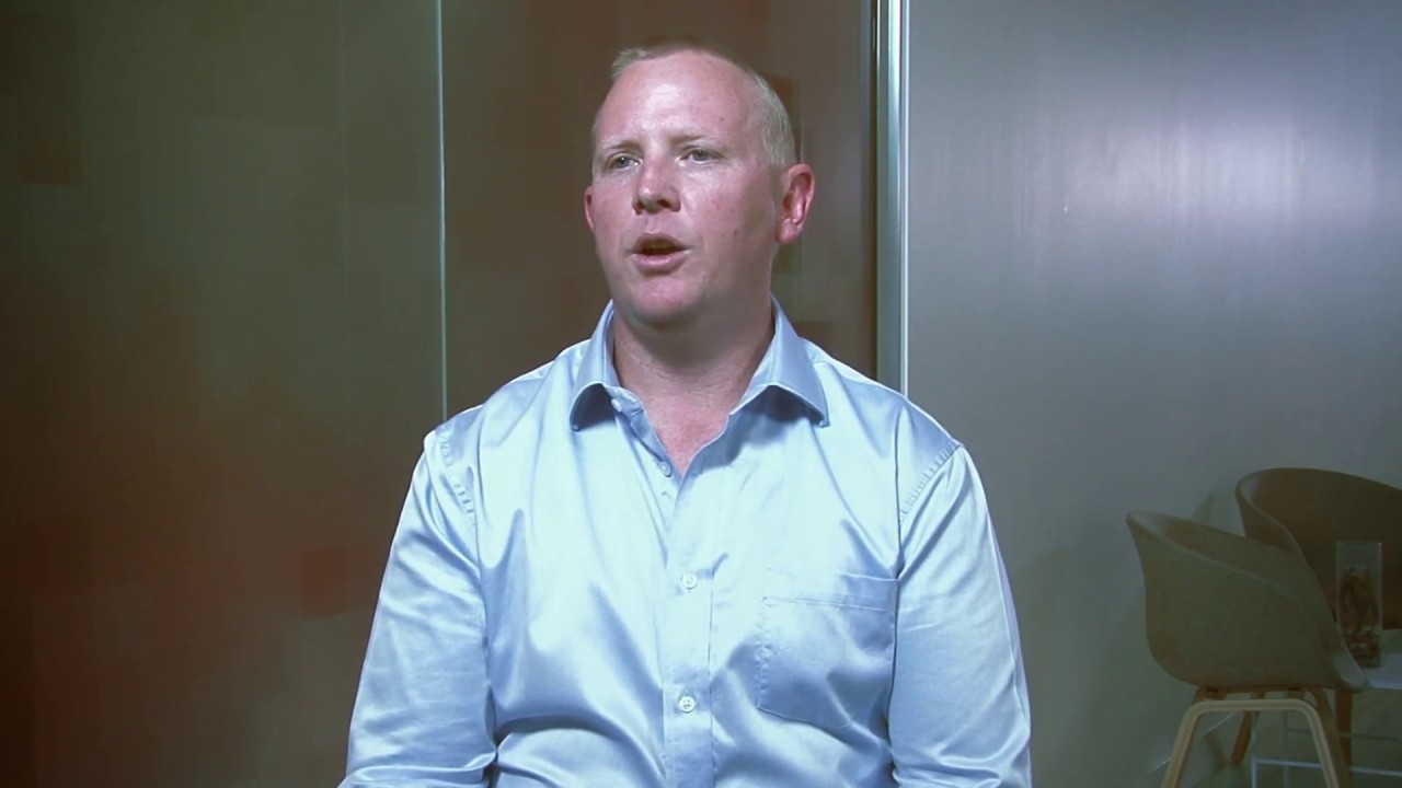 SYSPRO : Cloud First - YouTube