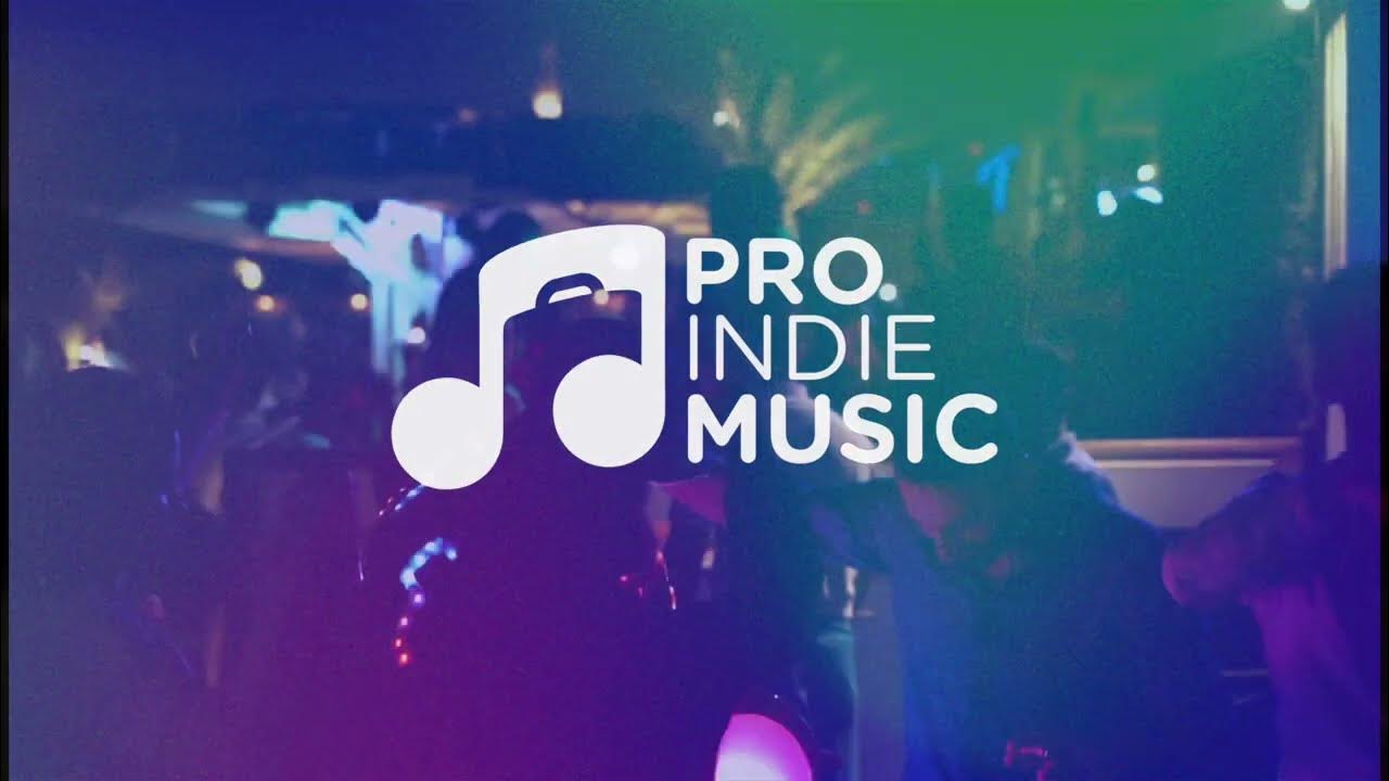 Pro Indie Music Promo Trailer - YouTube