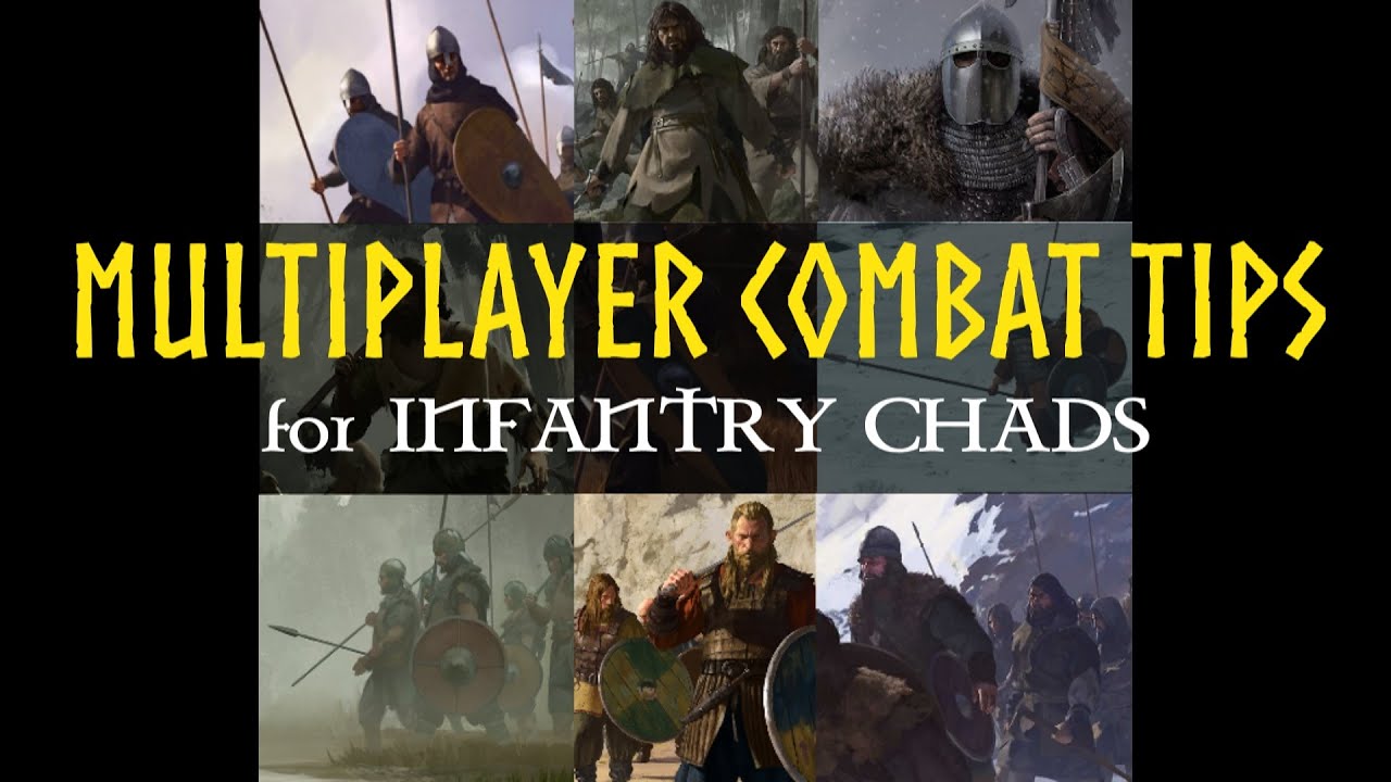 Close Combat Tips for Brave Battanians | Mount & Blade II: Bannerlord ...