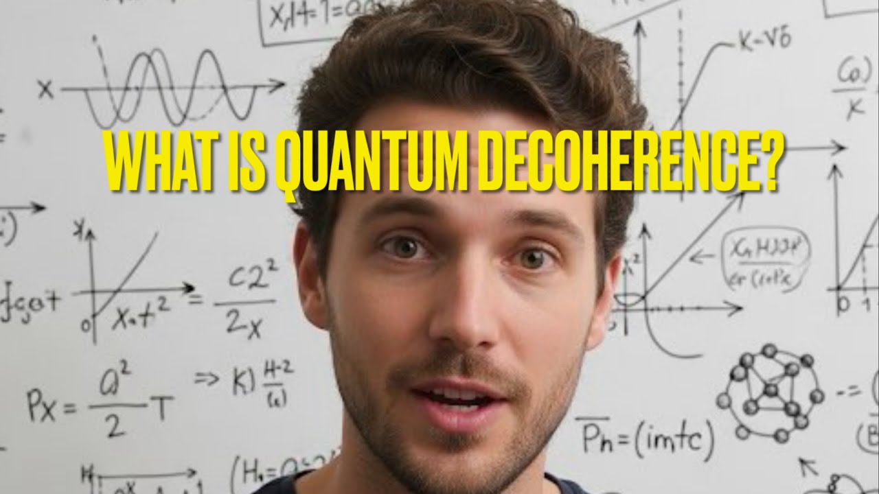 Decoherence: When a System Transitions from Quantum Mechanics to ...