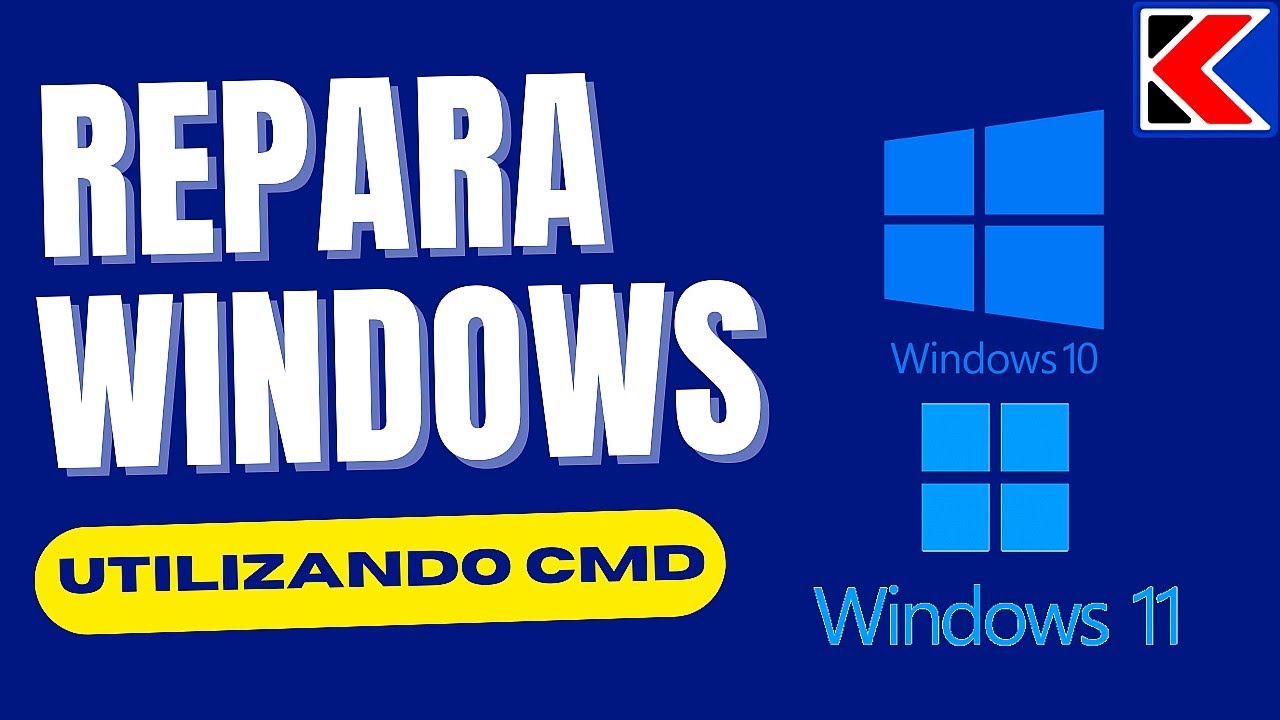 Guía Definitiva para SOLUCIONAR Casi Cualquier ERROR de WINDOWS 10 y 11 ...