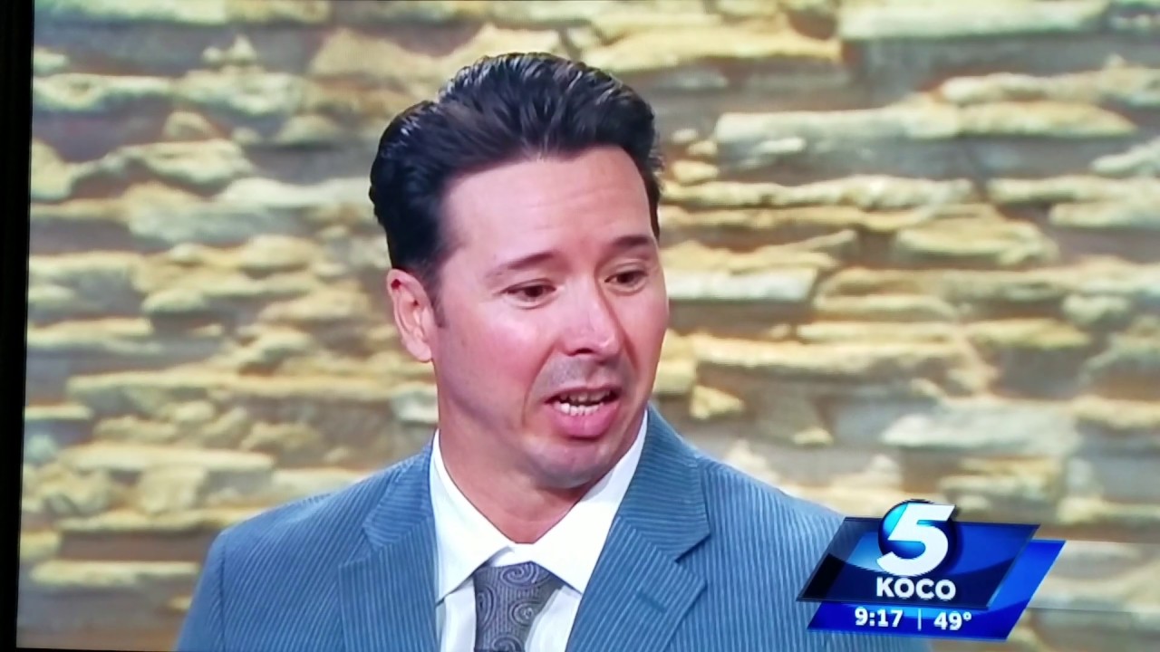 Channel 5 - Medicaid Cuts Interview - 11/2018 - YouTube