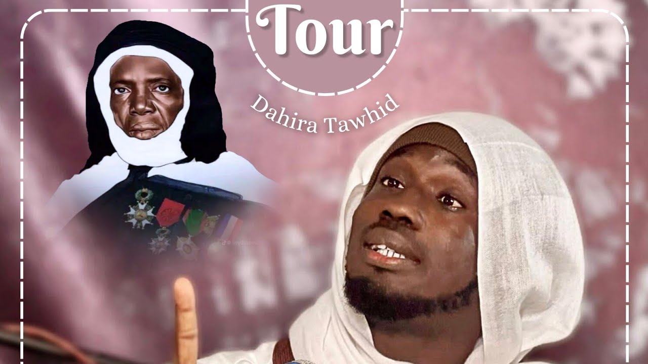 Tour Dahira Tawhid 17/05/2025-direct ! - YouTube