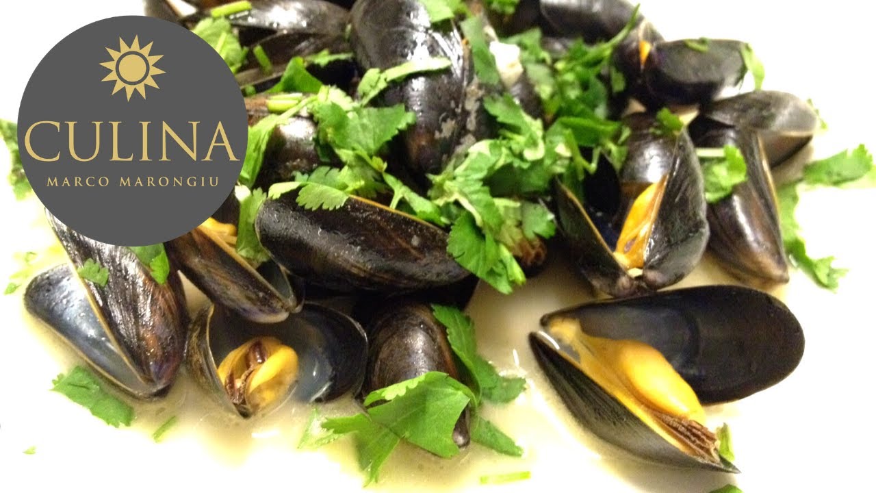 Sardinian cuisine - Culina restaurant in Nuremberg/Germany exists since ...