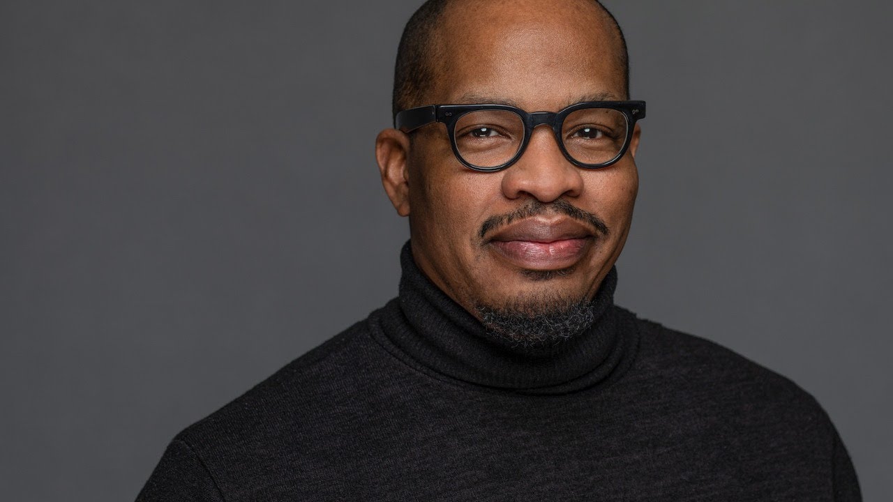 Warner N. Sabio, Sr. Performs Jazz Poetry and Spoken Word - YouTube