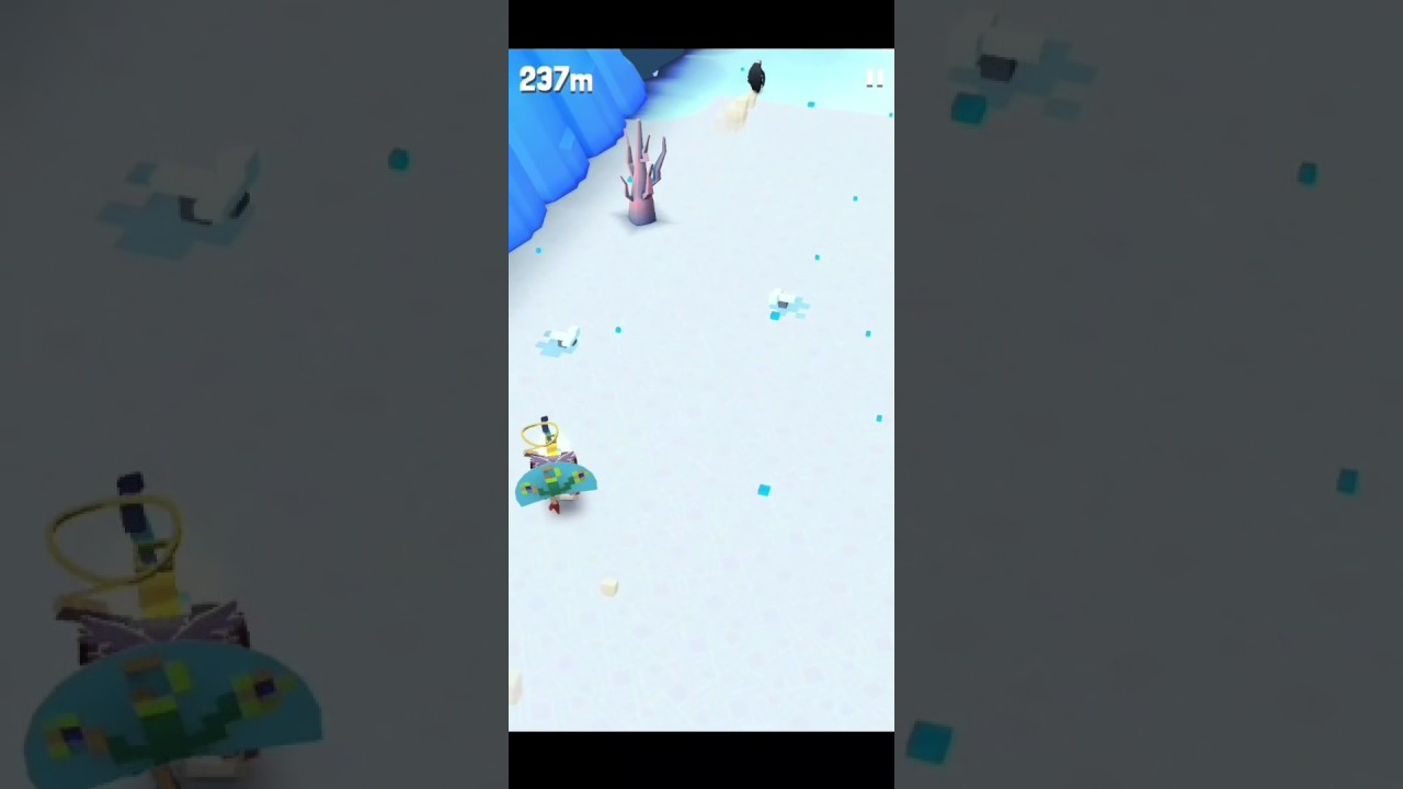 Rodeo Stampede : Tundra - YouTube