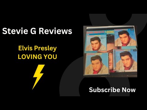Loving You album review - YouTube