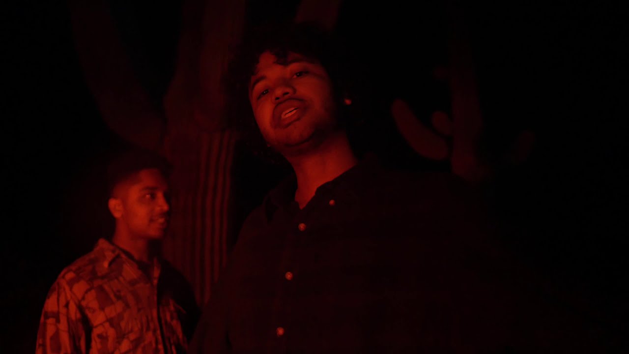 Marcus Isiah & Rshad - Ghosty (Official Music Video) | Bungalow - YouTube