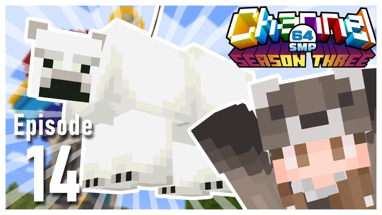 Channel 64 : Season 3 - Episode 14 - Drop Bears! - YouTube
