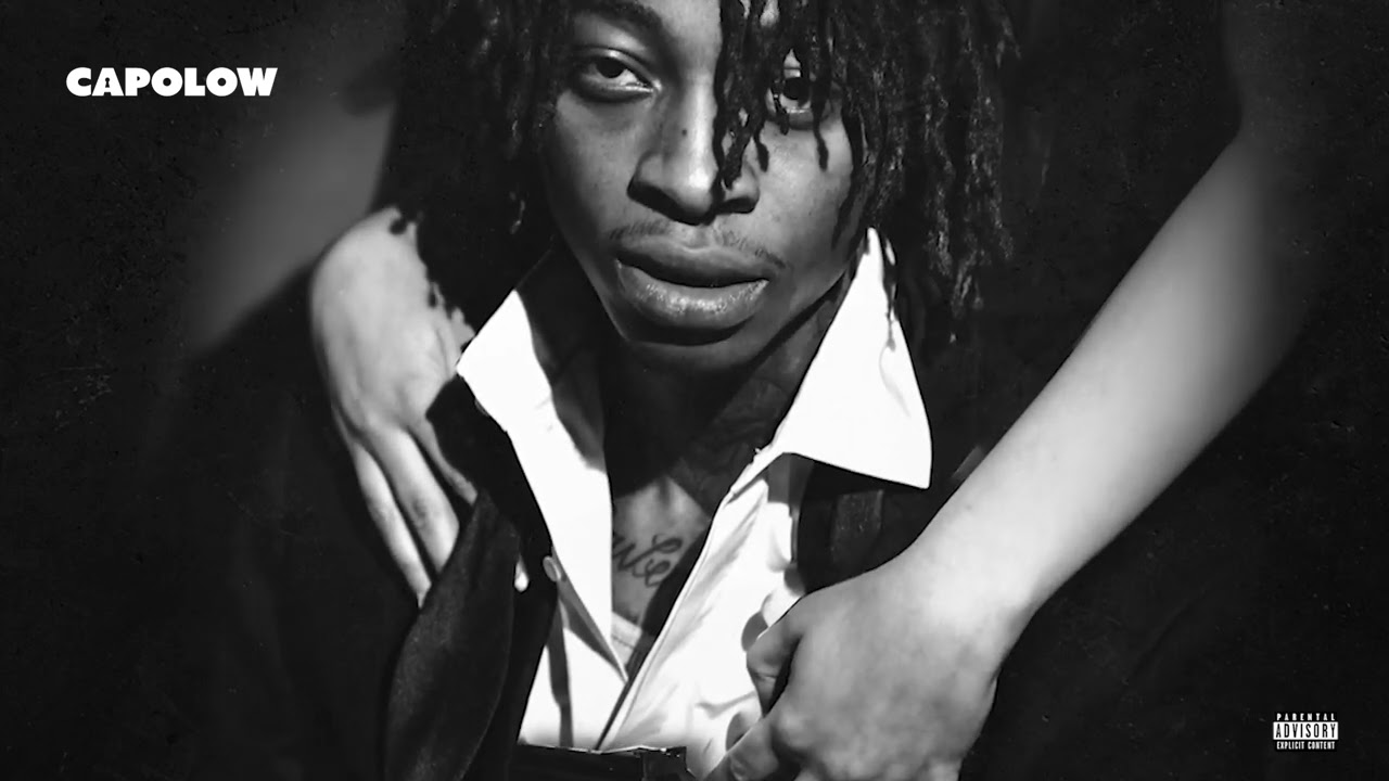 Capolow - Sometimes ft. Seddy Hendrix (Official Audio) - YouTube