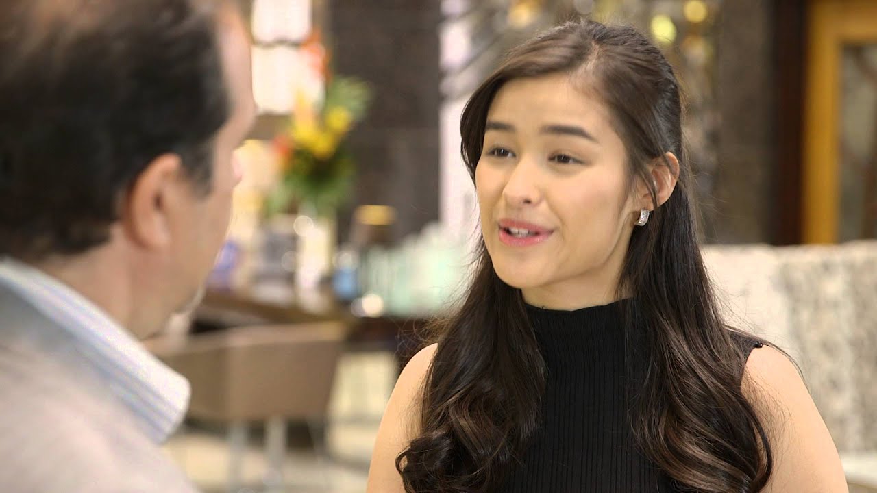 Dolce Amore March 1, 2016 Teaser - YouTube