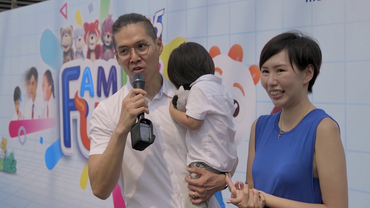 Dad's Day Out (Celebrating Fathers 2019) - YouTube