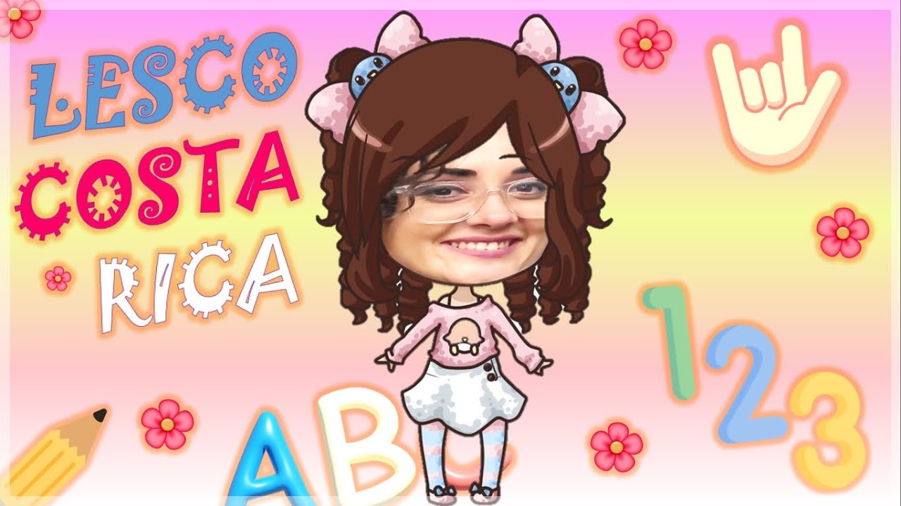 LESCO Costa Rica 3.0 Clase #5: Juguetes y Diversión - YouTube