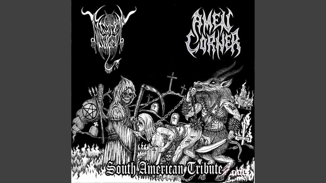 Diabolic Possession - YouTube