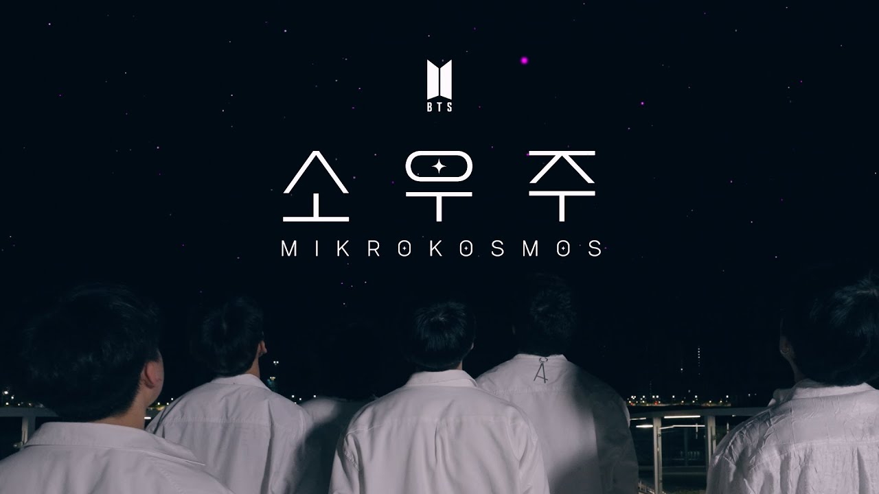 방탄소년단 (BTS) - 소우주 (Mikrokosmos) | 창작안무 K-Pop Choreography - YouTube