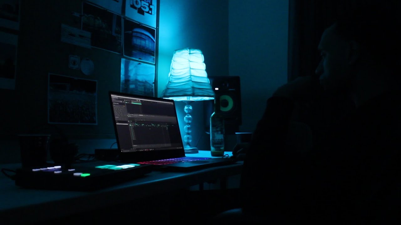 Videography Demo Reel - Jordan Dabney 2019 - YouTube