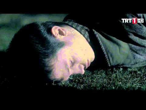 Diriliş Ertuğrul 11. Bölüm - Titus Dündar'a Saldırıyor