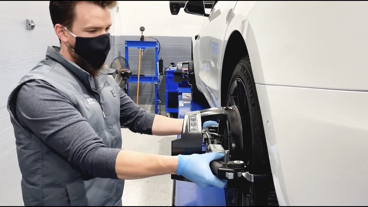 EV Service at ShiftEV - YouTube