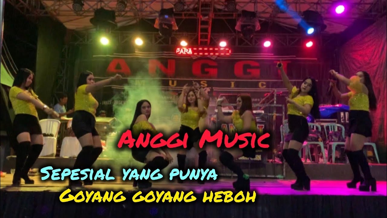 REMIX ASTRID MENDUA OPENING MALAM ALL ARTIS ANGGI MUSIC(SADAR SRIWIJAYA ...