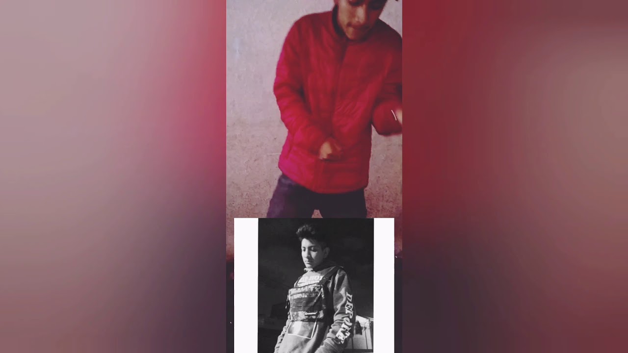 SI SABEN COMO ES EL NIÑO Y LE PONEN PERREO - YouTube