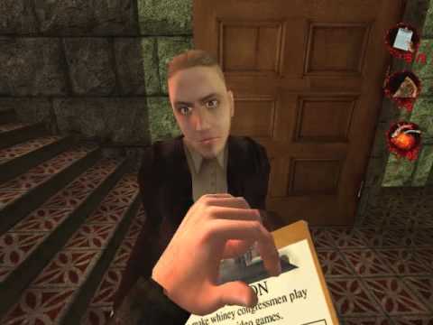 Let's Play Postal 2 - #09 - Jihad - YouTube