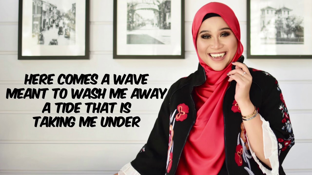 Speechless / Raungan Suara cover by Akma Abdullah - YouTube