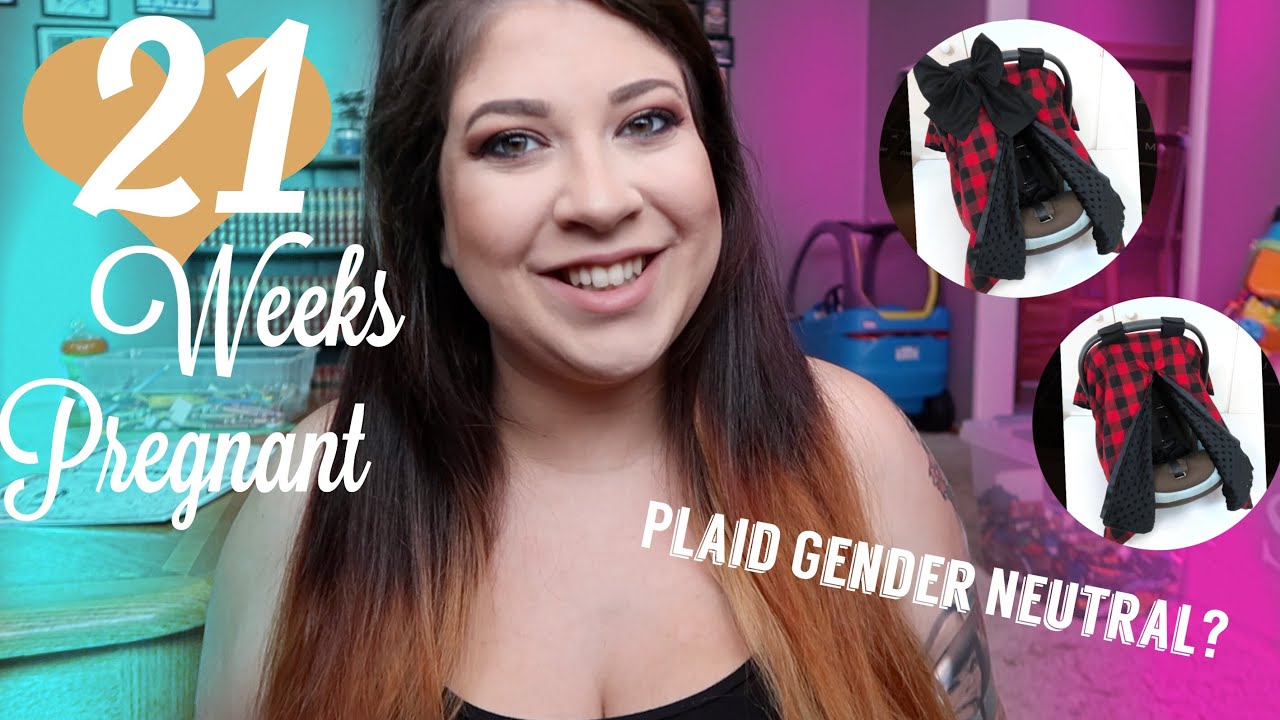 21 Week Pregnancy Update Youtube