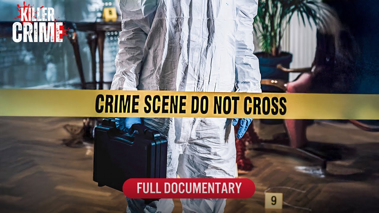 Crime Scenes Revisited: Uncovering the Secrets of Infamous Murders and ...