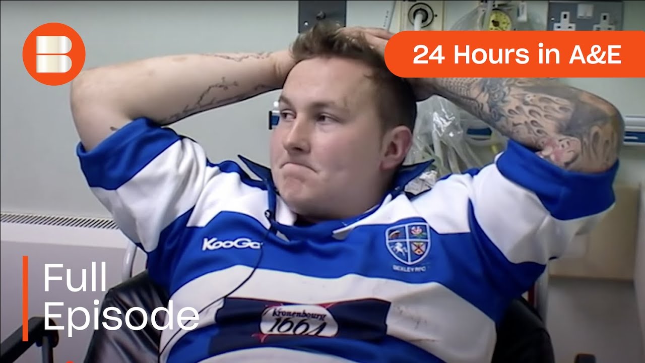 Real-Life Stories: A Human Interest Medical Documentary | Full Episode ...